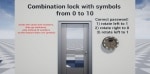 Combination Lock in Blueprints - UE Marketplace
