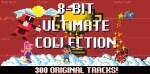 8-Bit Ultimate Collection in Music - UE Marketplace