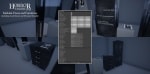 Horror Engine in Blueprints - UE Marketplace
