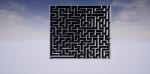 Procedural Maze Generator in Blueprints - UE Marketplace