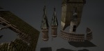 Roof Collection in Props - UE Marketplace