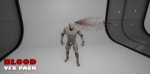 Niagara Blood VFX Pack in Visual Effects - UE Marketplace