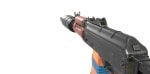 FPS Russian Weapon Pack in Props - UE Marketplace
