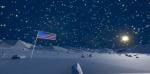 Stylized Low Poly Moon Pack in Props - UE Marketplace