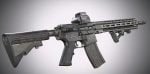 M4A1 Assault Rifle in Weapons - UE Marketplace