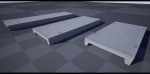 Concrete props pack vol. 1 in Props - UE Marketplace