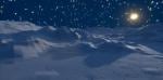 Stylized Low Poly Moon Pack in Props - UE Marketplace
