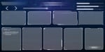 SCI-FI UI Pack_Components v1 in 2D Assets - UE Marketplace