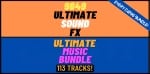 Ultimate SFX & Music Bundle - Everything Bundle in Sound Effects - UE ...