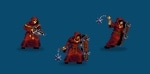 Cultist - Pixel Art in 2D Assets - UE Marketplace