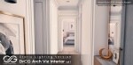 DrCG Arch Viz Interior vol 1 Realistic (Static Lighting Version)：建築ビジュアライゼーション - UE マーケットプレイス
