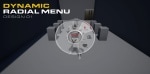 Dynamic Radial Menu in Blueprints - UE Marketplace
