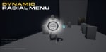 Dynamic Radial Menu in Blueprints - UE Marketplace