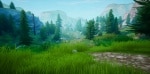 Stylized Wilderness - Open World Environment in Environments - UE ...