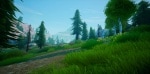 Stylized Wilderness - Open World Environment in Environments - UE ...