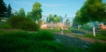 Stylized Wilderness - Open World Environment in Environments - UE ...
