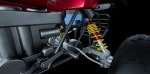 Driveable Snowmobile & ATV Bundle in Blueprints - UE Marketplace