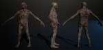 Decayed Zombies Pack in Characters - UE Marketplace