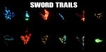 Sword Trails in Visual Effects - UE Marketplace