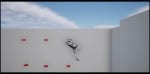Action Adventure Ledge Climbing Pack with Blueprint in Blueprints - UE ...