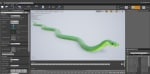Animated Snakes PBR Volume 1 in Characters - UE Marketplace