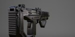 Animated Contraband FPS Weapons Pack in Weapons - UE Marketplace