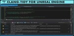 clang for Unreal Engine in Code Plugins - UE Marketplace