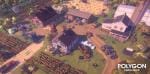 POLYGON - Farm Pack in Environments - UE Marketplace