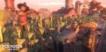 POLYGON - Farm Pack in Environments - UE Marketplace