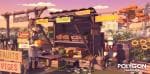 POLYGON - Farm Pack in Environments - UE Marketplace