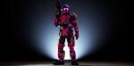 Sci-Fi Soldier Pangolin Class in Characters - UE Marketplace