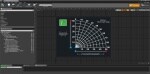 Wind Component Chart in Blueprints - UE Marketplace