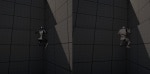 Ledge animation pack with blueprint in Blueprints - UE Marketplace