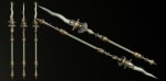 Fantasy Snake Weapon Set in Weapons - UE Marketplace