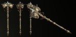 Fantasy Snake Weapon Set in Weapons - UE Marketplace