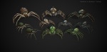 Spider Package in Characters - UE Marketplace