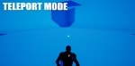 Basic Teleport System in Blueprints - UE Marketplace