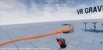 VR Gravity Grab in Blueprints - UE Marketplace
