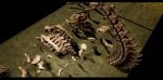 在道具创建的Mysterious Monster Skeleton Props - 虚幻引擎商城