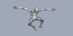 Parkour Animations - Climbing, Sliding, Jumping in Animations - UE ...