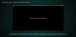 Common Loading Screen in Code Plugins - UE Marketplace