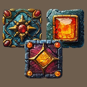 Priest - Pixel Art in 2D Assets - UE Marketplace