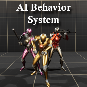 AI Behavior System