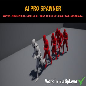 AI Pro Spawner