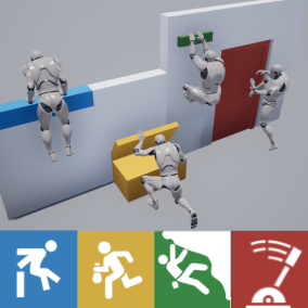 Action Prototype Tool