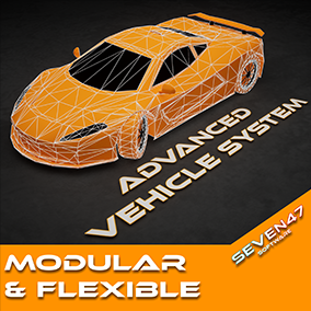 Advanced Vehicle System