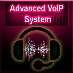 Voice Chat System in Blueprints - UE Marketplace