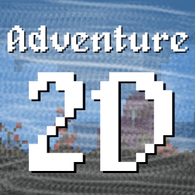 Adventure 2D - A Paper 2D Project Template