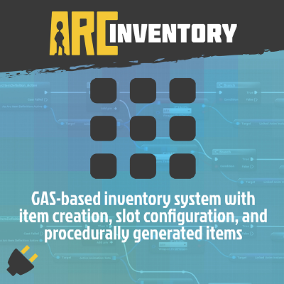 Arc Inventory