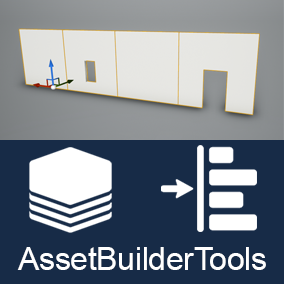 AssetBuilder Tools